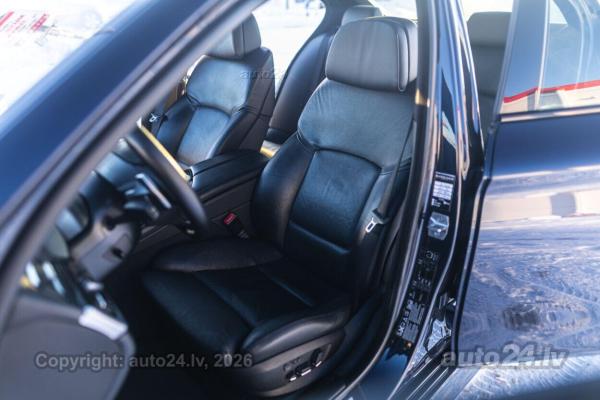 BMW M-series 2012 Tallina, ar dzinēja tilpumu 3.00 L un nobraukumu 304 tūkst. km par 9990 €, foto 11 vietnē AUTOMOTO.COM.LV