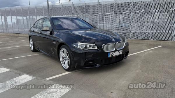 БМВ M-series 2014 в Таллин, объемом двигателя 3.00 л и пробегом 196 тыс. км за 22200 €, фото 1 на AUTOMOTO.COM.LV