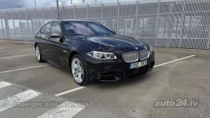 BMW M-series 2014 in Tallinn, with an engine capacity of 3.00 L and mileage of 196 thousand km for 22200 €, photo  on AUTOMOTO.COM.LV