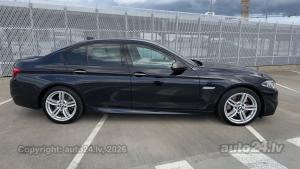 BMW M-series 2014 Tallina, ar dzinēja tilpumu 3.00 L un nobraukumu 196 tūkst. km par 22200 €, foto 4 vietnē AUTOMOTO.COM.LV