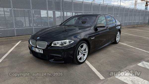 БМВ M-series 2014 в Таллин, объемом двигателя 3.00 л и пробегом 196 тыс. км за 22200 €, фото 6 на AUTOMOTO.COM.LV
