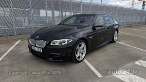 BMW M-series 2014 Tallina, ar dzinēja tilpumu 3.00 L un nobraukumu 196 tūkst. km par 22200 €, foto 7 vietnē AUTOMOTO.COM.LV
