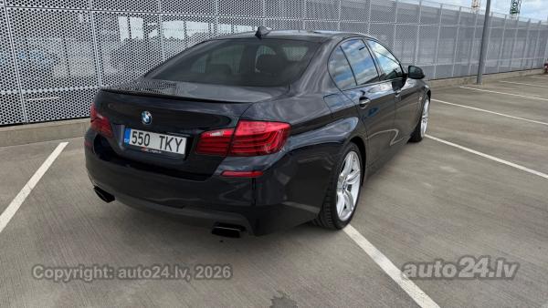БМВ M-series 2014 в Таллин, объемом двигателя 3.00 л и пробегом 196 тыс. км за 22200 €, фото 8 на AUTOMOTO.COM.LV