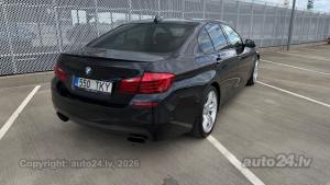 BMW M-series 2014 Tallina, ar dzinēja tilpumu 3.00 L un nobraukumu 196 tūkst. km par 22200 €, foto 9 vietnē AUTOMOTO.COM.LV