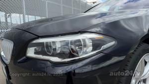BMW M-series 2014 Tallina, ar dzinēja tilpumu 3.00 L un nobraukumu 196 tūkst. km par 22200 €, foto 12 vietnē AUTOMOTO.COM.LV