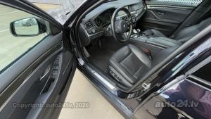 BMW M-series 2014 Tallina, ar dzinēja tilpumu 3.00 L un nobraukumu 196 tūkst. km par 22200 €, foto 13 vietnē AUTOMOTO.COM.LV