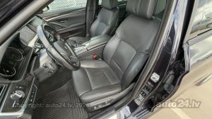 BMW M-series 2014 Tallina, ar dzinēja tilpumu 3.00 L un nobraukumu 196 tūkst. km par 22200 €, foto 14 vietnē AUTOMOTO.COM.LV