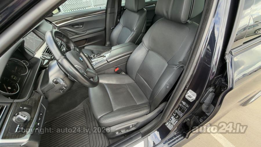 BMW M-series 2014 Tallina, ar dzinēja tilpumu 3.00 L un nobraukumu 196 tūkst. km par 22200 €, foto 14 vietnē AUTOMOTO.COM.LV