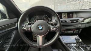 BMW M-series 2014 Tallina, ar dzinēja tilpumu 3.00 L un nobraukumu 196 tūkst. km par 22200 €, foto 15 vietnē AUTOMOTO.COM.LV