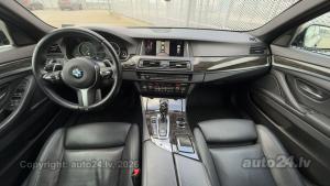 BMW M-series 2014 Tallina, ar dzinēja tilpumu 3.00 L un nobraukumu 196 tūkst. km par 22200 €, foto 16 vietnē AUTOMOTO.COM.LV
