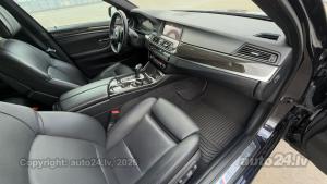 BMW M-series 2014 Tallina, ar dzinēja tilpumu 3.00 L un nobraukumu 196 tūkst. km par 22200 €, foto 18 vietnē AUTOMOTO.COM.LV