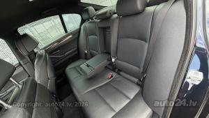 BMW M-series 2014 Tallina, ar dzinēja tilpumu 3.00 L un nobraukumu 196 tūkst. km par 22200 €, foto 19 vietnē AUTOMOTO.COM.LV