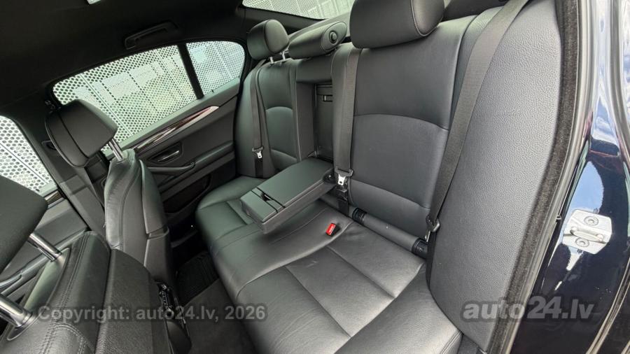 BMW M-series 2014 Tallina, ar dzinēja tilpumu 3.00 L un nobraukumu 196 tūkst. km par 22200 €, foto 19 vietnē AUTOMOTO.COM.LV