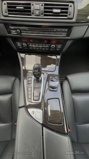 BMW M-series 2014 Tallina, ar dzinēja tilpumu 3.00 L un nobraukumu 196 tūkst. km par 22200 €, foto 20 vietnē AUTOMOTO.COM.LV