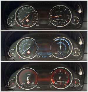 BMW M-series 2014 Tallina, ar dzinēja tilpumu 3.00 L un nobraukumu 196 tūkst. km par 22200 €, foto 21 vietnē AUTOMOTO.COM.LV