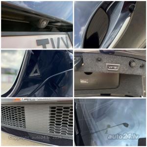 BMW M-series 2014 Tallina, ar dzinēja tilpumu 3.00 L un nobraukumu 196 tūkst. km par 22200 €, foto 23 vietnē AUTOMOTO.COM.LV