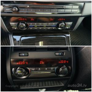 BMW M-series 2014 Tallina, ar dzinēja tilpumu 3.00 L un nobraukumu 196 tūkst. km par 22200 €, foto 24 vietnē AUTOMOTO.COM.LV