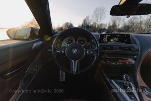БМВ M-series 2016 в Рига, объемом двигателя 4.40 л и пробегом 147 тыс. км за 29000 €, фото 8 на AUTOMOTO.COM.LV
