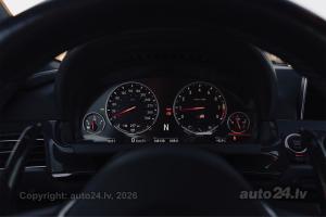 БМВ M-series 2016 в Рига, объемом двигателя 4.40 л и пробегом 147 тыс. км за 29000 €, фото 9 на AUTOMOTO.COM.LV
