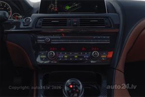 БМВ M-series 2016 в Рига, объемом двигателя 4.40 л и пробегом 147 тыс. км за 29000 €, фото 10 на AUTOMOTO.COM.LV