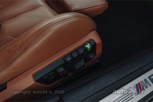 БМВ M-series 2016 в Рига, объемом двигателя 4.40 л и пробегом 147 тыс. км за 29000 €, фото 13 на AUTOMOTO.COM.LV