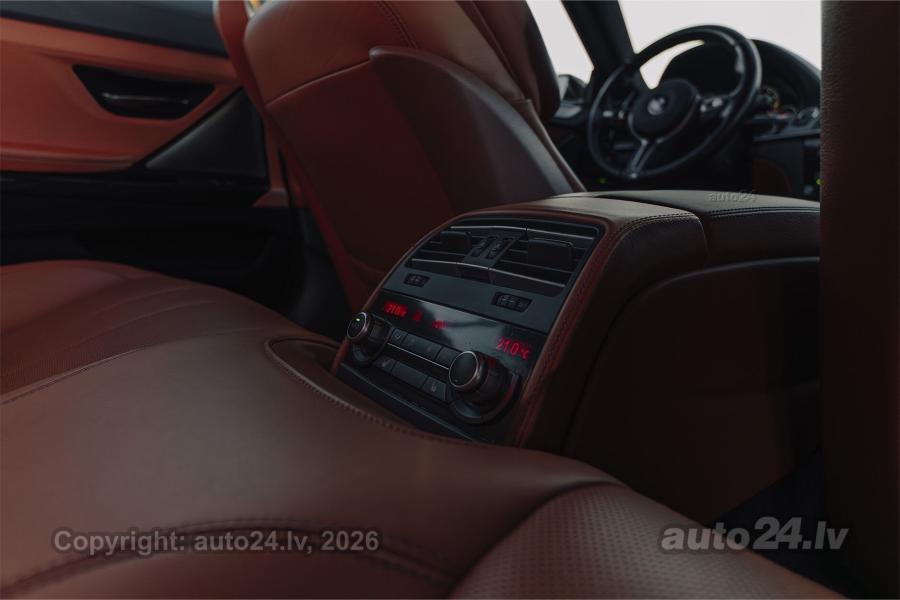 БМВ M-series 2016 в Рига, объемом двигателя 4.40 л и пробегом 147 тыс. км за 29000 €, фото 15 на AUTOMOTO.COM.LV