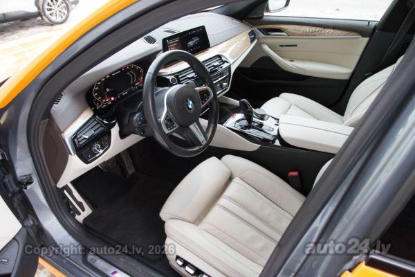 BMW M-series 2019 Tallina, ar dzinēja tilpumu 3.00 L un nobraukumu 80 tūkst. km par 31990 €, foto 11 vietnē AUTOMOTO.COM.LV