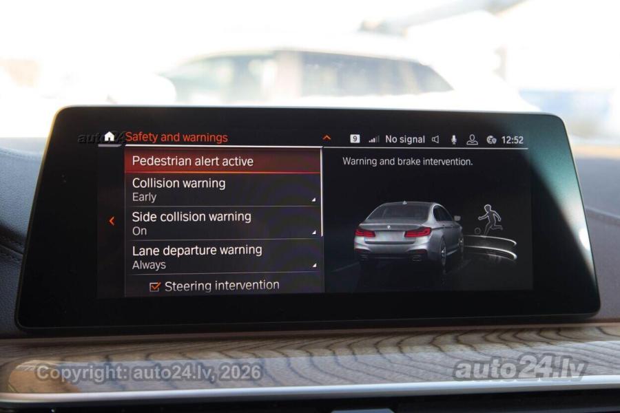 БМВ M-series 2019 в Таллин, объемом двигателя 3.00 л и пробегом 80 тыс. км за 31990 €, фото 18 на AUTOMOTO.COM.LV