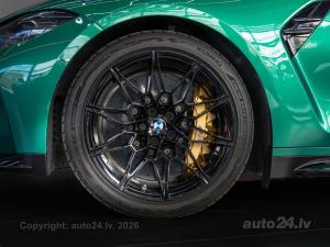 BMW M-series 2021 Tallina, ar dzinēja tilpumu 3.00 L un nobraukumu 24 tūkst. km par 89900 €, foto 5 vietnē AUTOMOTO.COM.LV