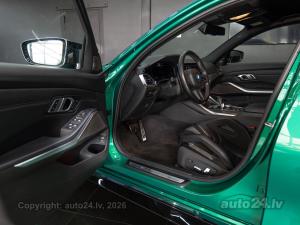 BMW M-series 2021 Tallina, ar dzinēja tilpumu 3.00 L un nobraukumu 24 tūkst. km par 89900 €, foto 6 vietnē AUTOMOTO.COM.LV