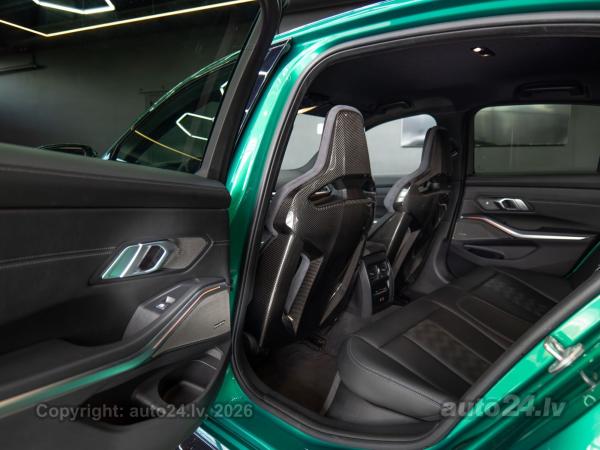 БМВ M-series 2021 в Таллин, объемом двигателя 3.00 л и пробегом 24 тыс. км за 89900 €, фото 7 на AUTOMOTO.COM.LV