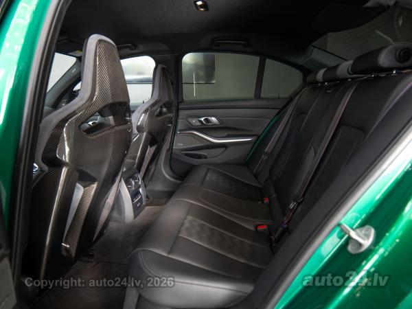 БМВ M-series 2021 в Таллин, объемом двигателя 3.00 л и пробегом 24 тыс. км за 89900 €, фото 8 на AUTOMOTO.COM.LV