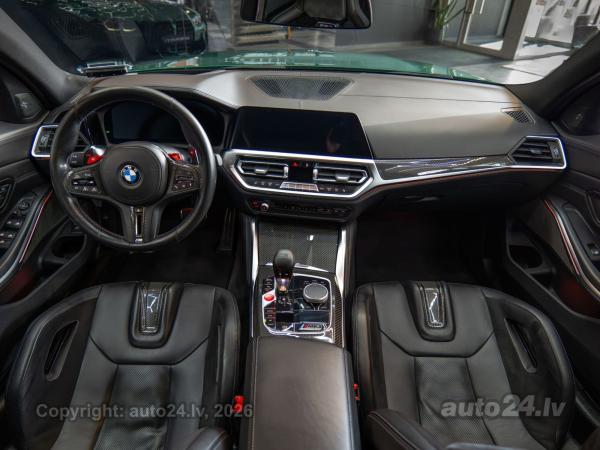 БМВ M-series 2021 в Таллин, объемом двигателя 3.00 л и пробегом 24 тыс. км за 89900 €, фото 9 на AUTOMOTO.COM.LV
