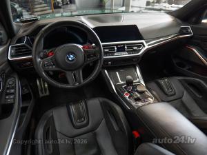 BMW M-series 2021 Tallina, ar dzinēja tilpumu 3.00 L un nobraukumu 24 tūkst. km par 89900 €, foto 12 vietnē AUTOMOTO.COM.LV