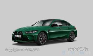 БМВ M-series 2021 в Пярну, объемом двигателя 3.00 л и пробегом 85 тыс. км за 62990 €, фото  на AUTOMOTO.COM.LV