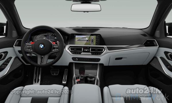 BMW M-series 2021 Pērnava, ar dzinēja tilpumu 3.00 L un nobraukumu 85 tūkst. km par 62990 €, foto 2 vietnē AUTOMOTO.COM.LV