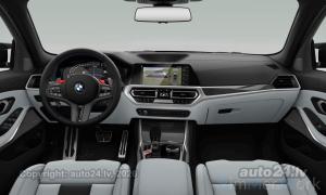 БМВ M-series 2021 в Пярну, объемом двигателя 3.00 л и пробегом 85 тыс. км за 62990 €, фото 3 на AUTOMOTO.COM.LV