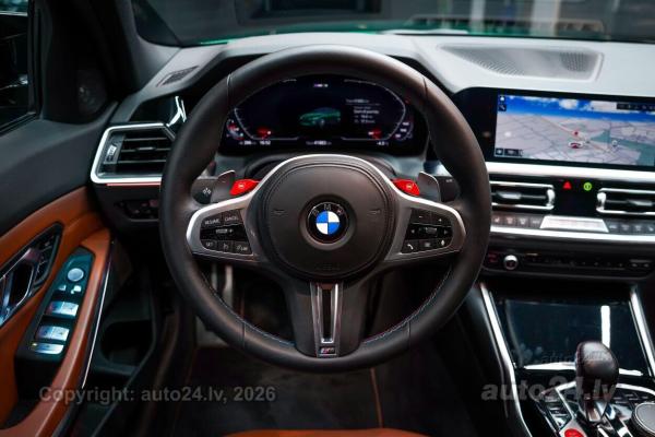 BMW M-series 2022 Tallina, ar dzinēja tilpumu 3.00 L un nobraukumu 42 tūkst. km par 73900 €, foto 10 vietnē AUTOMOTO.COM.LV