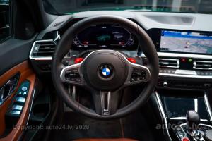 BMW M-series 2022 Tallina, ar dzinēja tilpumu 3.00 L un nobraukumu 42 tūkst. km par 73900 €, foto 10 vietnē AUTOMOTO.COM.LV