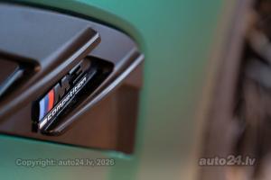 BMW M-series 2022 Tallina, ar dzinēja tilpumu 3.00 L un nobraukumu 67 tūkst. km par 89900 €, foto 9 vietnē AUTOMOTO.COM.LV