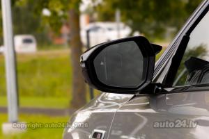 BMW M-series 2024 Rīga, ar dzinēja tilpumu 0.00 L un nobraukumu 35 tūkst. km par 112000 €, foto 5 vietnē AUTOMOTO.COM.LV