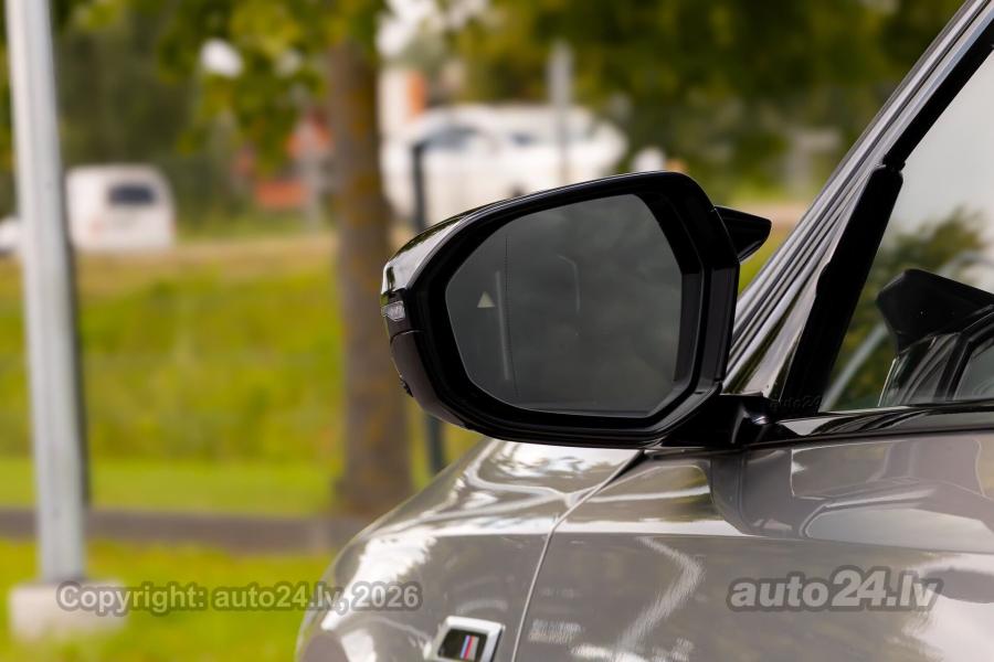 BMW M-series 2024 Rīga, ar dzinēja tilpumu 0.00 L un nobraukumu 35 tūkst. km par 112000 €, foto 5 vietnē AUTOMOTO.COM.LV