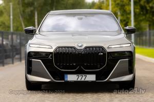 BMW M-series 2024 Rīga, ar dzinēja tilpumu 0.00 L un nobraukumu 35 tūkst. km par 112000 €, foto 6 vietnē AUTOMOTO.COM.LV