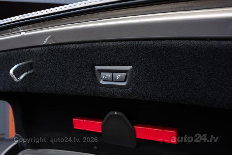 BMW M-series 2024 Rīga, ar dzinēja tilpumu 0.00 L un nobraukumu 35 tūkst. km par 112000 €, foto 8 vietnē AUTOMOTO.COM.LV