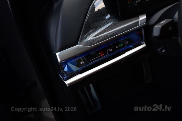 BMW M-series 2024 Rīga, ar dzinēja tilpumu 0.00 L un nobraukumu 35 tūkst. km par 112000 €, foto 11 vietnē AUTOMOTO.COM.LV