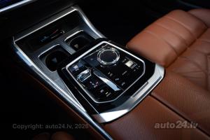 BMW M-series 2024 Rīga, ar dzinēja tilpumu 0.00 L un nobraukumu 35 tūkst. km par 112000 €, foto 12 vietnē AUTOMOTO.COM.LV