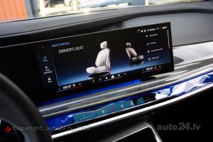 BMW M-series 2024 Rīga, ar dzinēja tilpumu 0.00 L un nobraukumu 35 tūkst. km par 112000 €, foto 19 vietnē AUTOMOTO.COM.LV