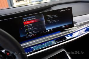 BMW M-series 2024 Rīga, ar dzinēja tilpumu 0.00 L un nobraukumu 35 tūkst. km par 112000 €, foto 20 vietnē AUTOMOTO.COM.LV