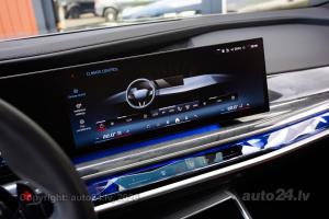 BMW M-series 2024 Rīga, ar dzinēja tilpumu 0.00 L un nobraukumu 35 tūkst. km par 112000 €, foto 23 vietnē AUTOMOTO.COM.LV