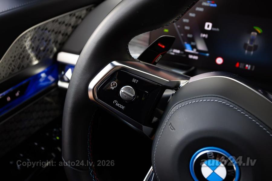 BMW M-series 2024 Rīga, ar dzinēja tilpumu 0.00 L un nobraukumu 35 tūkst. km par 112000 €, foto 25 vietnē AUTOMOTO.COM.LV
